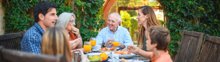 Merrill Center for Family Wealth™ Guidance and Resources